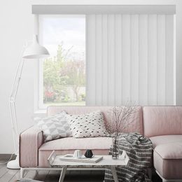 Vertical Blinds - Patio Door Blinds - Vertical Sliding Door Blinds | Select Blinds Canada