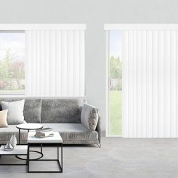 Stores verticaux - Store vertical pour porte patio | Stores Selects Canada