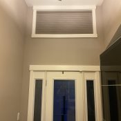 3/4" Single Cell Premium Light Filter Honeycomb Shades