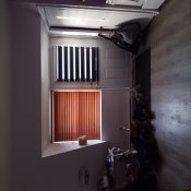 Store en bois de Luxe de 2 po | Stores Selects Canada