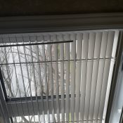 Store en bois de Luxe de 2 po | Stores Selects Canada