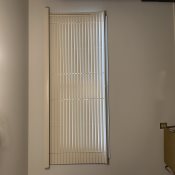 2" Designer Faux Wood Blinds | Select Blinds Canada