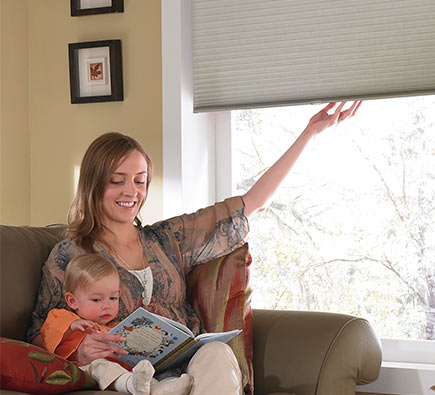 Made in Canada Blinds | Select Blinds Canada