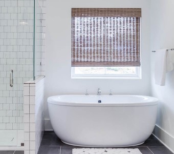 Stores Motorisés - Store Électrique et Automatisé | Stores Selects Canada