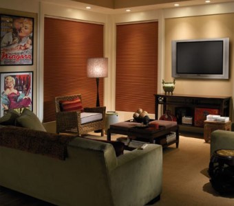 Stores Motorisés - Store Électrique et Automatisé | Stores Selects Canada