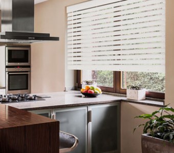 Free Samples from Select Blinds Canada