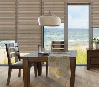 Roller Shade Spring Tension | Select Blinds Canada