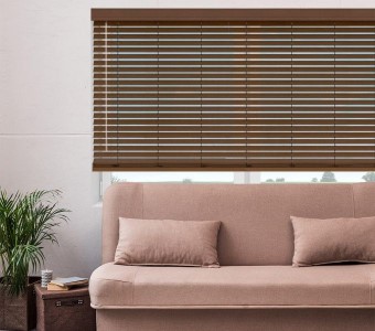 Mini Blinds, Micro Blinds, Aluminum Blinds | Select Blinds Canada