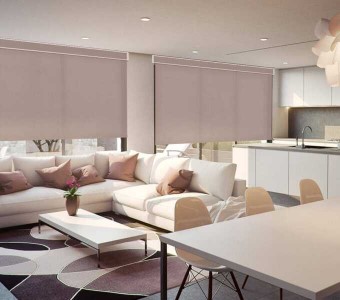 Mini Blinds, Micro Blinds, Aluminum Blinds | Select Blinds Canada