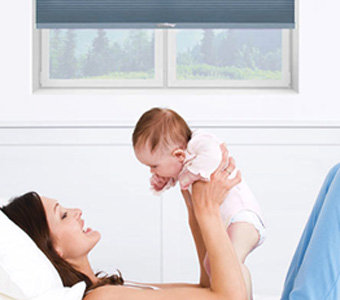 Stores Motorisés - Store Électrique et Automatisé | Stores Selects Canada