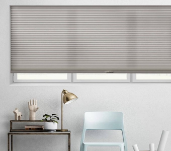 Mini Blinds, Micro Blinds, Aluminum Blinds | Select Blinds Canada