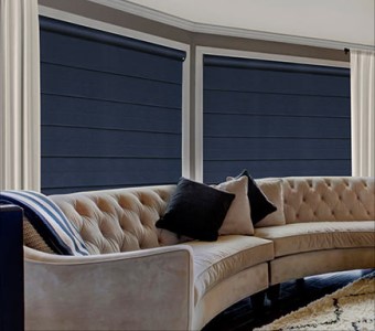 Mini Blinds, Micro Blinds, Aluminum Blinds | Select Blinds Canada