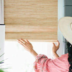 Mini Blinds, Micro Blinds, Aluminum Blinds | Select Blinds Canada