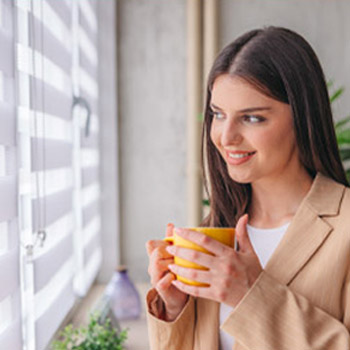 Stores Motorisés - Store Électrique et Automatisé | Stores Selects Canada