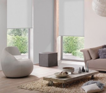 Stores Motorisés - Store Électrique et Automatisé | Stores Selects Canada