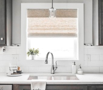 Stores Motorisés - Store Électrique et Automatisé | Stores Selects Canada