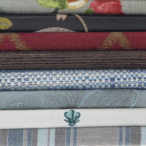 Free Samples from Select Blinds Canada