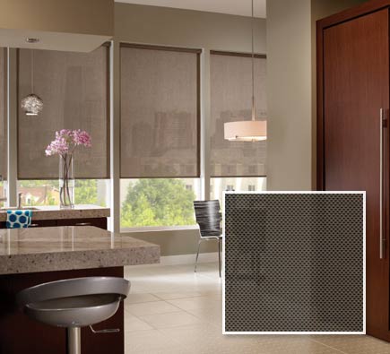 Mini Blinds, Micro Blinds, Aluminum Blinds | Select Blinds Canada